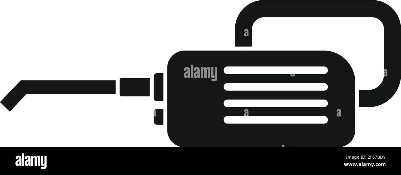 Steam cleaner Stock Vector Images - Alamy