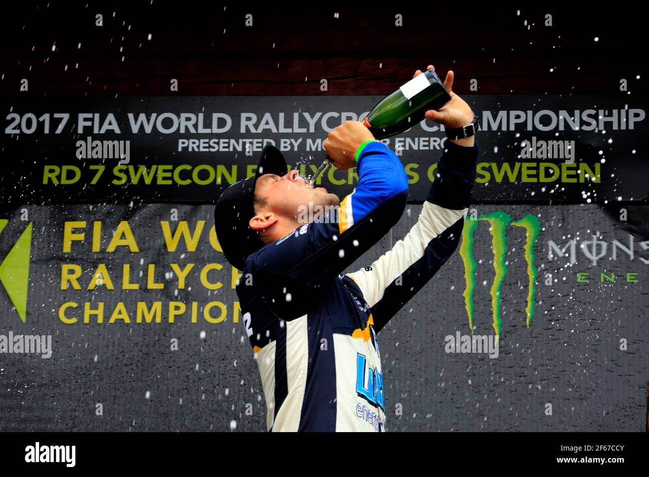 Anton marklund hi-res stock photography and images - Alamy