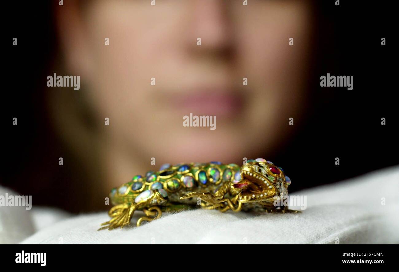 Julius wernher hi-res stock photography and images - Alamy