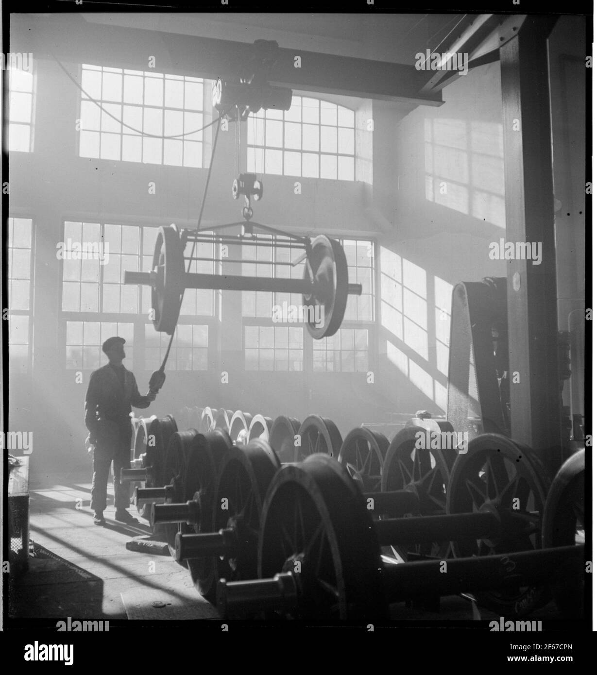 Repair and maintenance work Stock Photo - Alamy