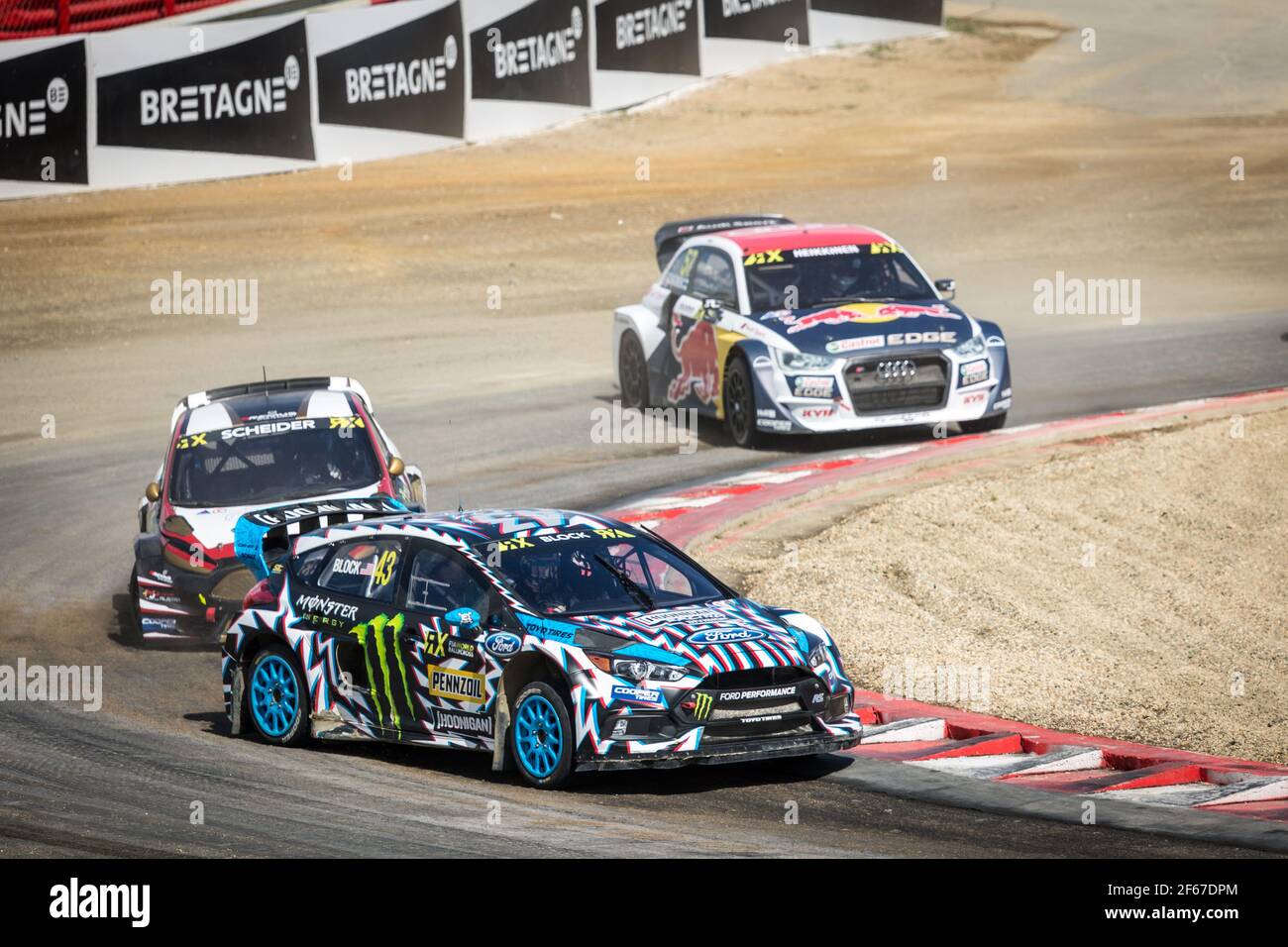 Hooligan Racing Division