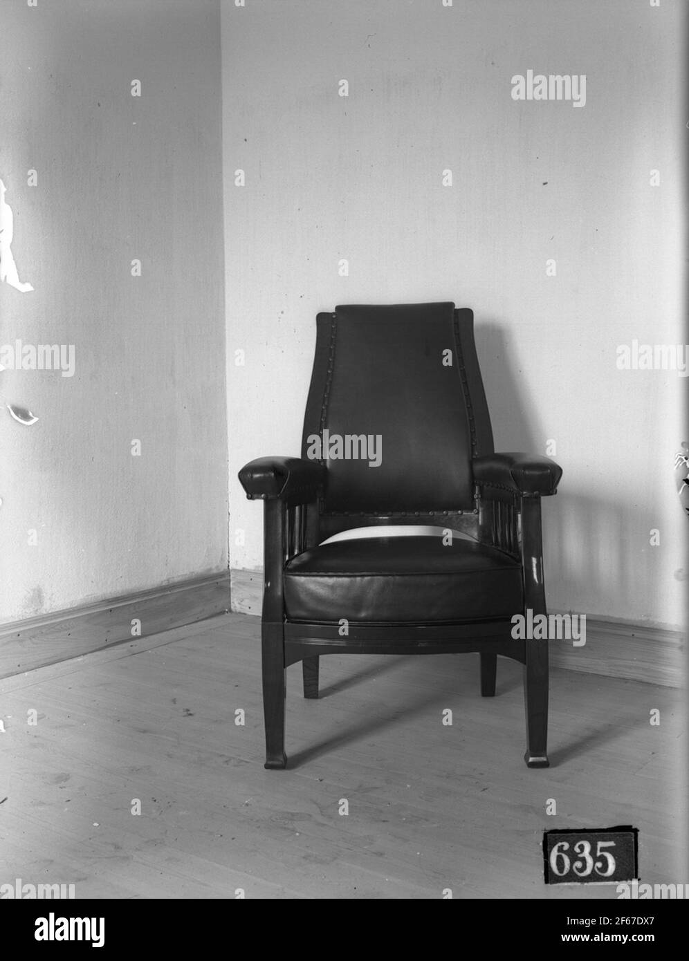 Chair local Black and White Stock Photos & Images - Alamy