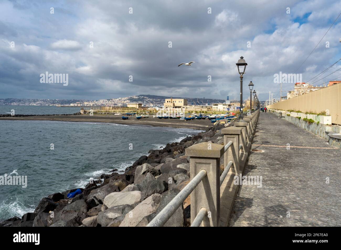 Pietrarsa station hi-res stock photography and images - Alamy