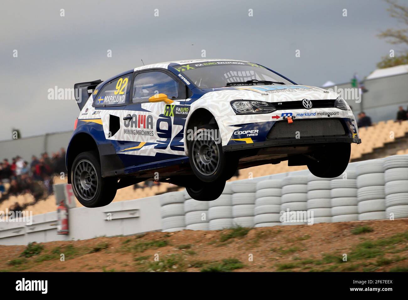 Anton marklund hi-res stock photography and images - Alamy