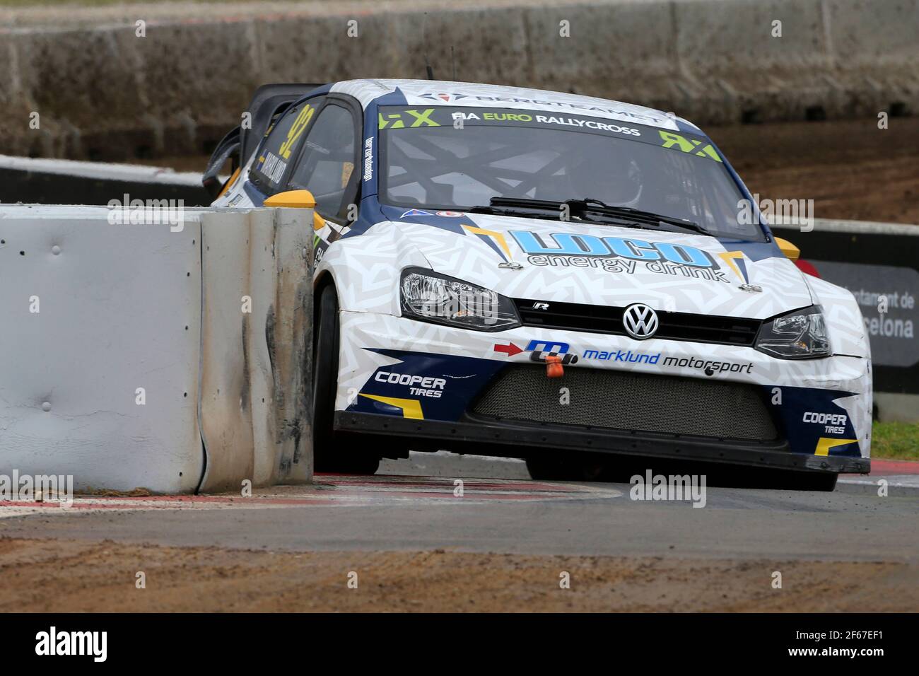 Anton marklund hi-res stock photography and images - Alamy