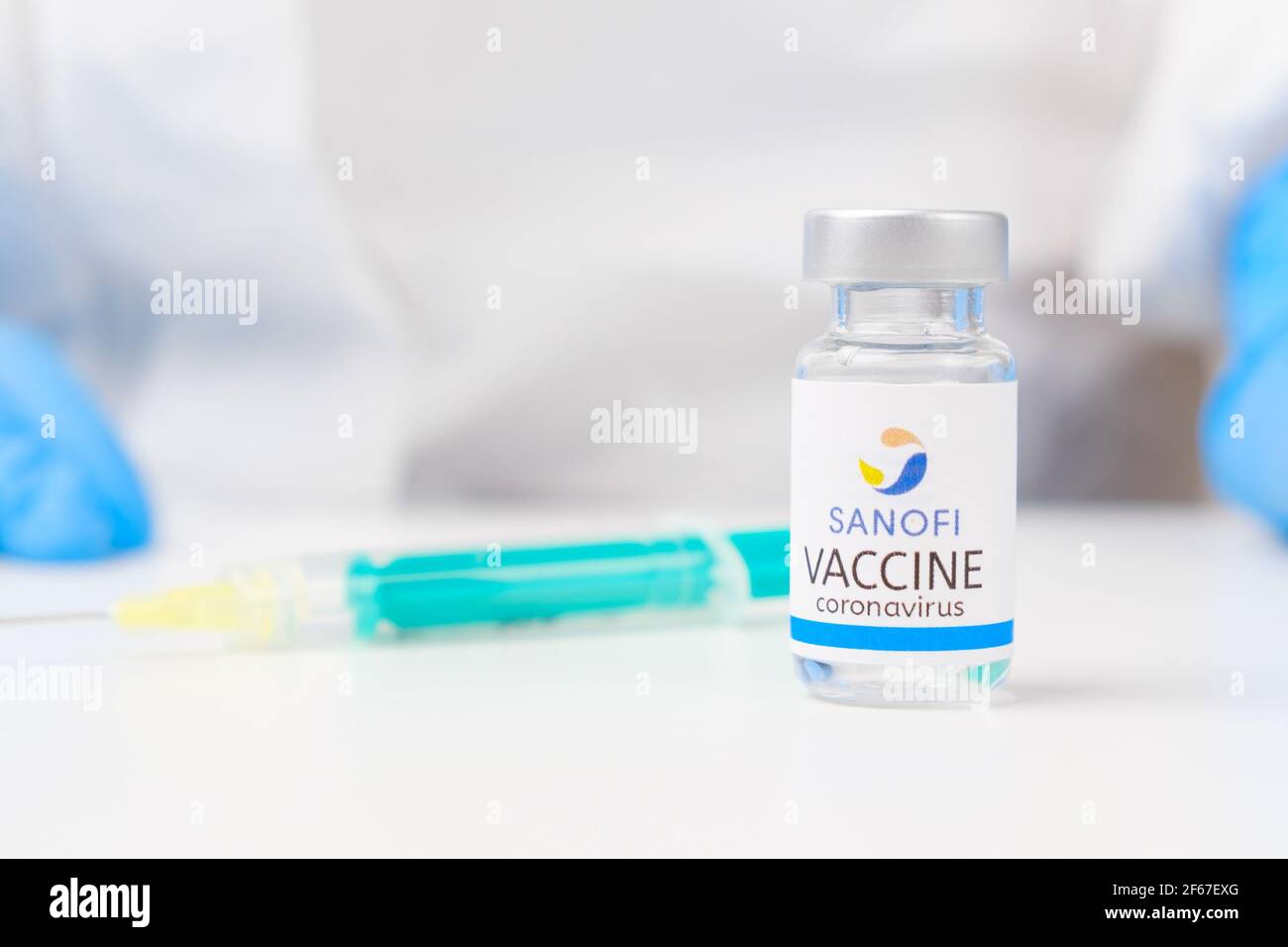 Sanofi hi-res stock photography and images - Alamy
