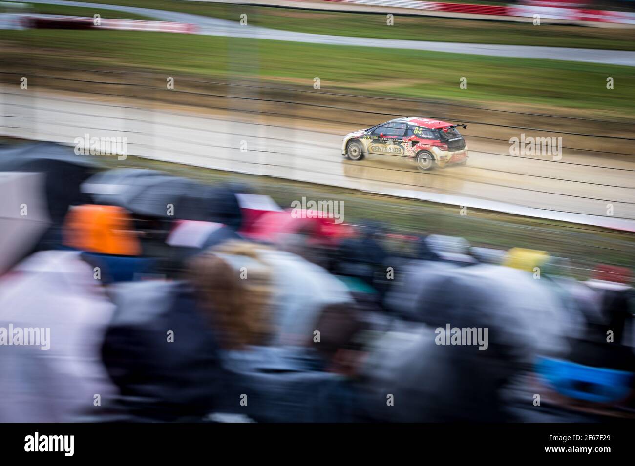 Citroen ds3 wrx hi-res stock photography and images - Alamy