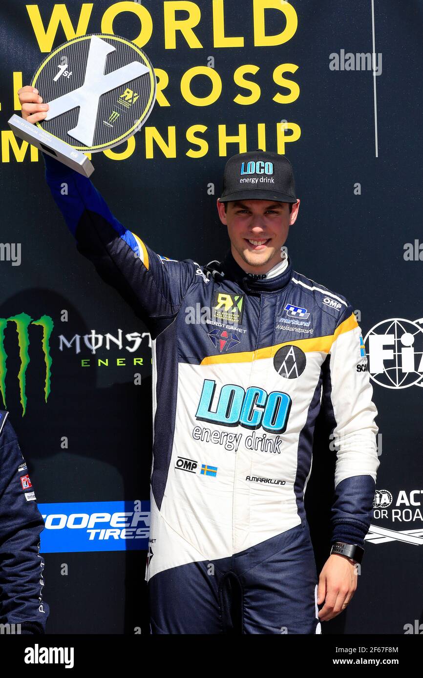 Anton marklund hi-res stock photography and images - Alamy