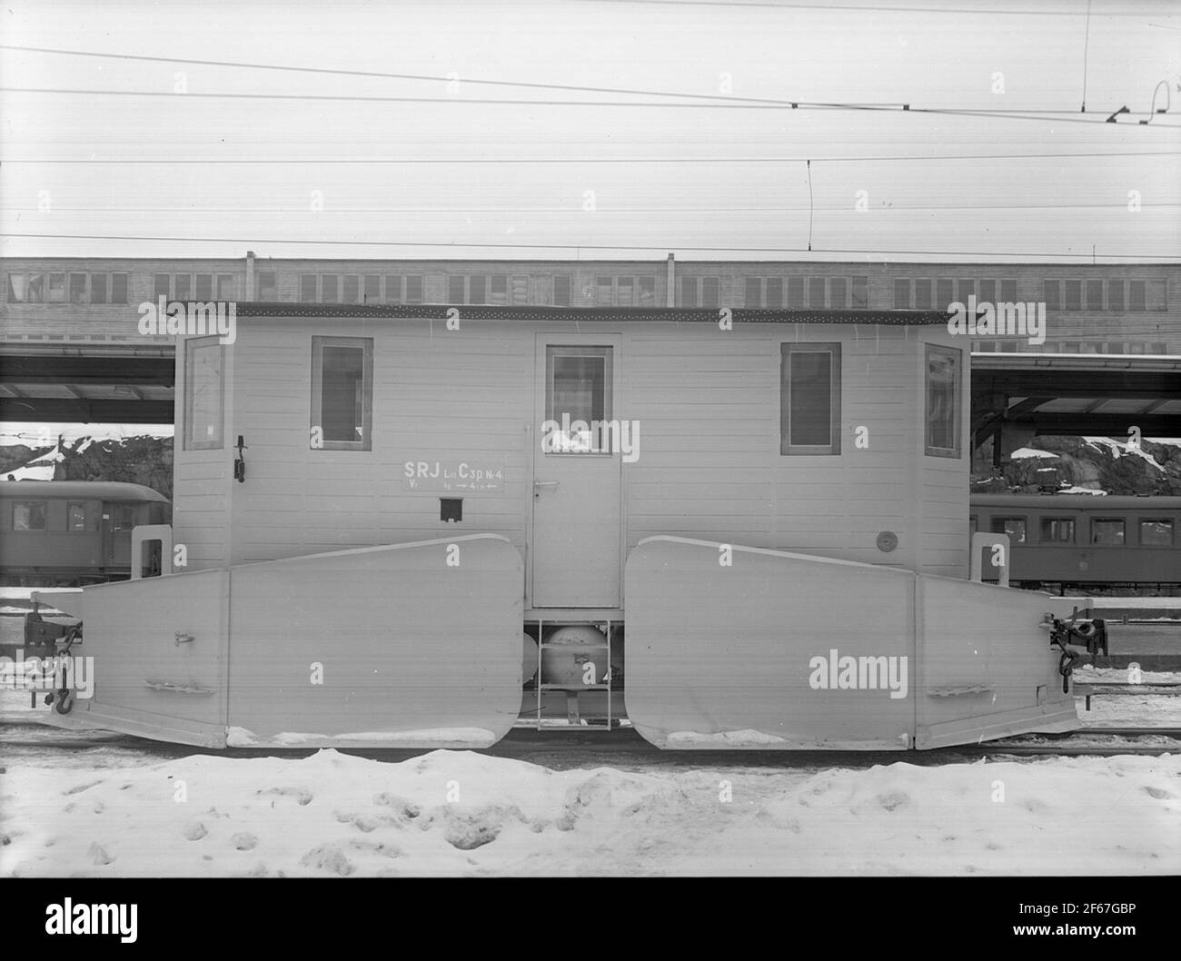 Way stockholm Black and White Stock Photos & Images - Alamy