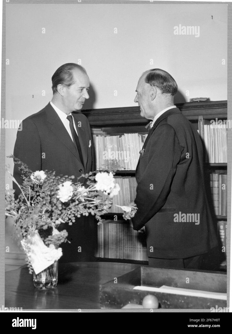 Decision director Black and White Stock Photos & Images - Alamy