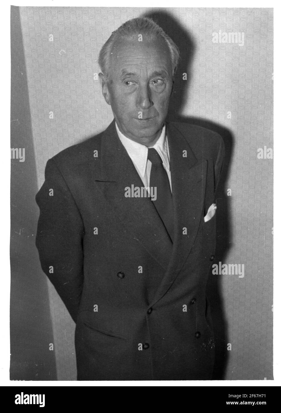 District Manager Henry Palm Stock Photo - Alamy