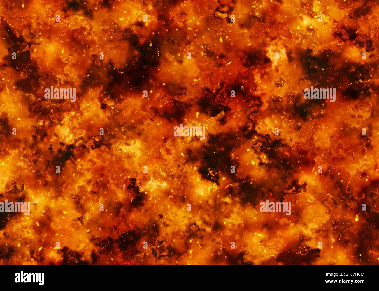 bright explosion fire burning backgrounds Stock Photo - Alamy