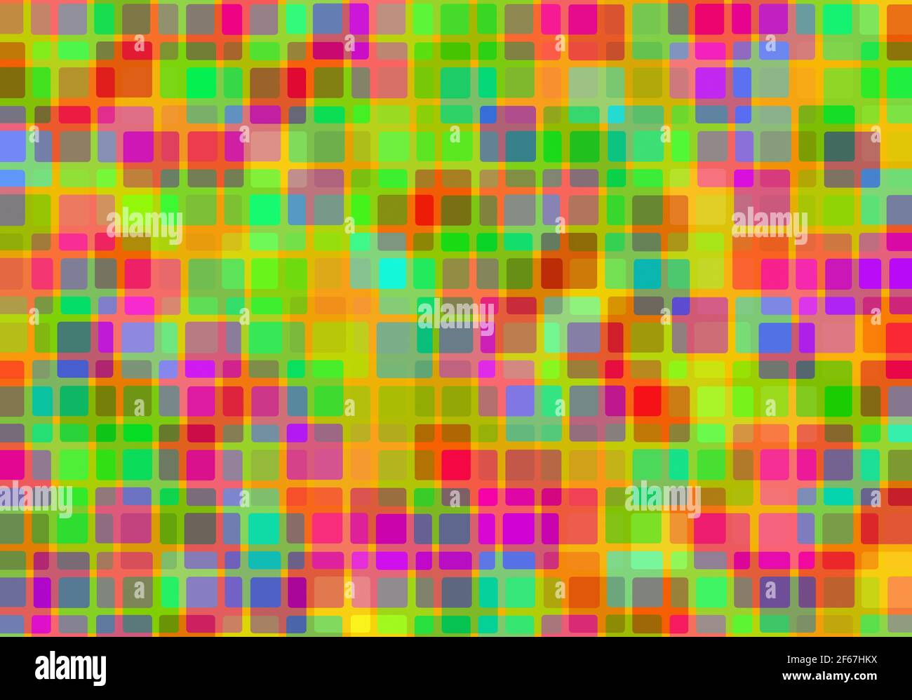 Color squares hi-res stock photography and images - Alamy