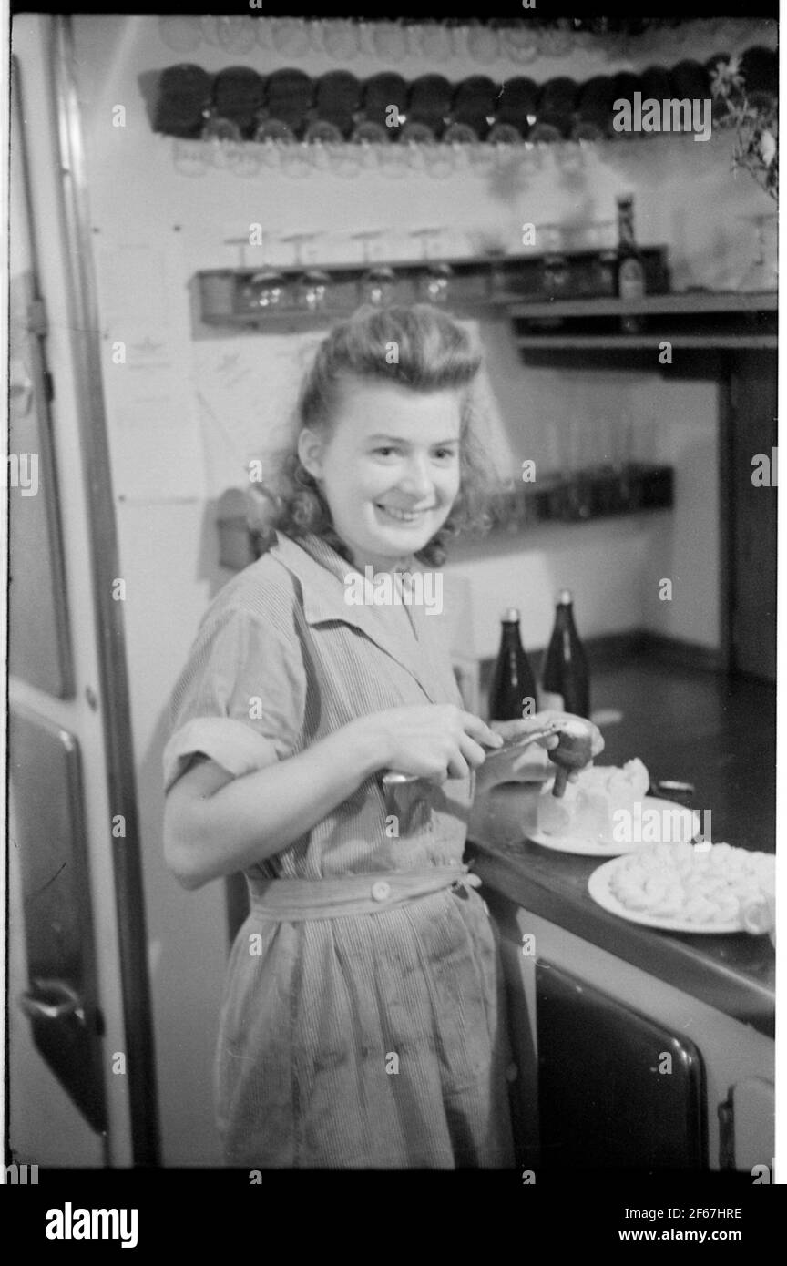 Board ferry Black and White Stock Photos & Images - Alamy