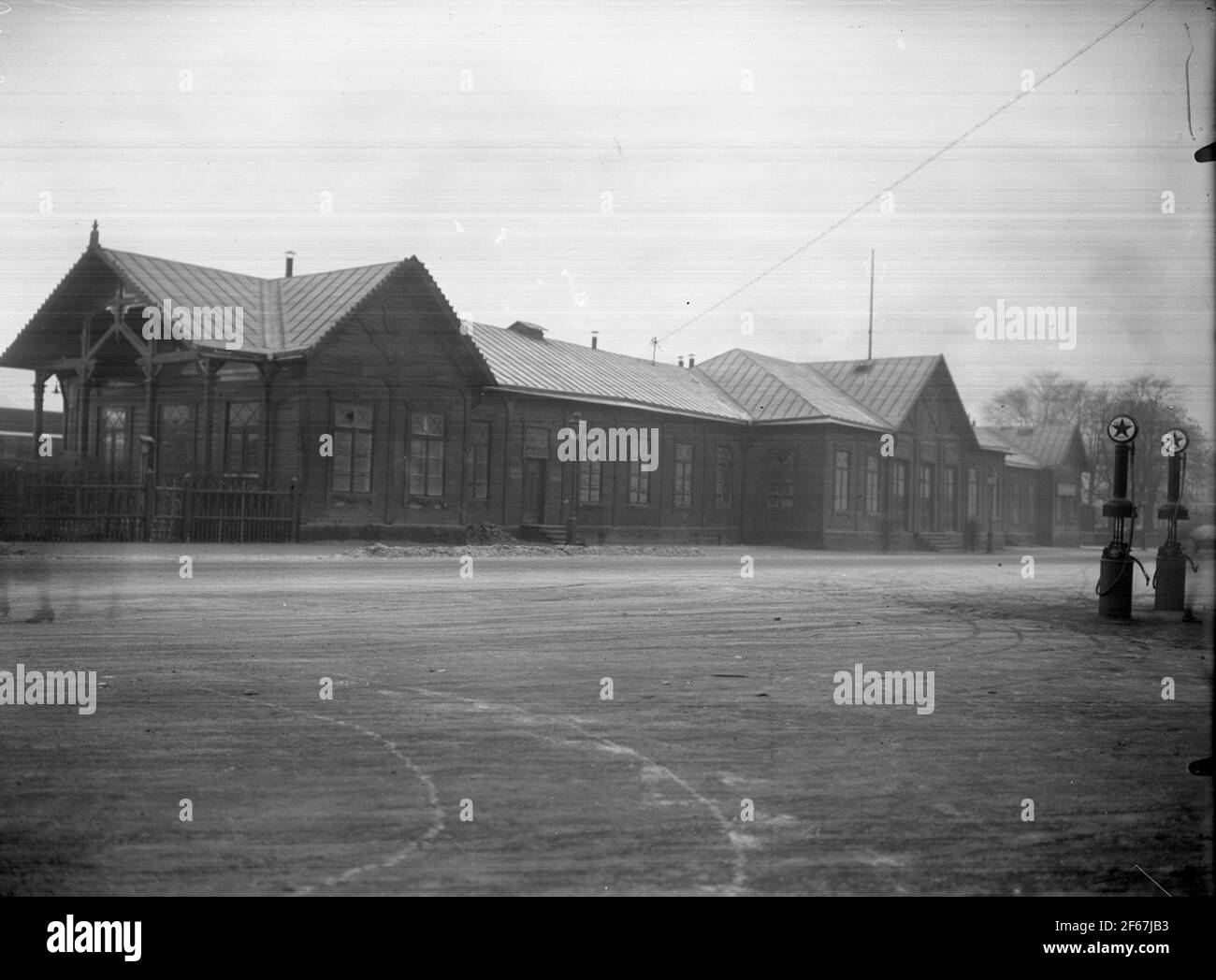 Caltex pumps hi-res stock photography and images - Alamy