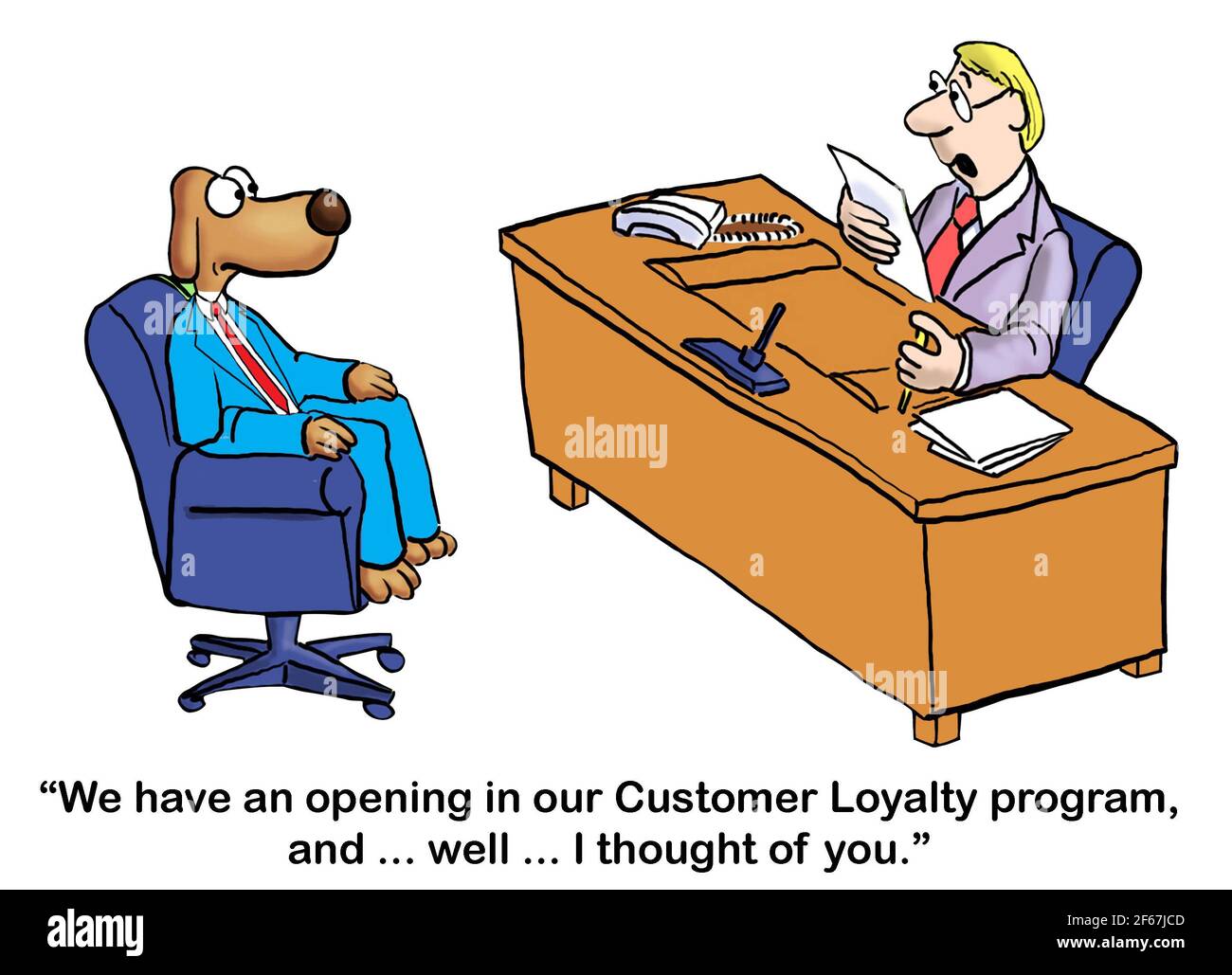 Cartoon program hi-res stock photography and images - Alamy