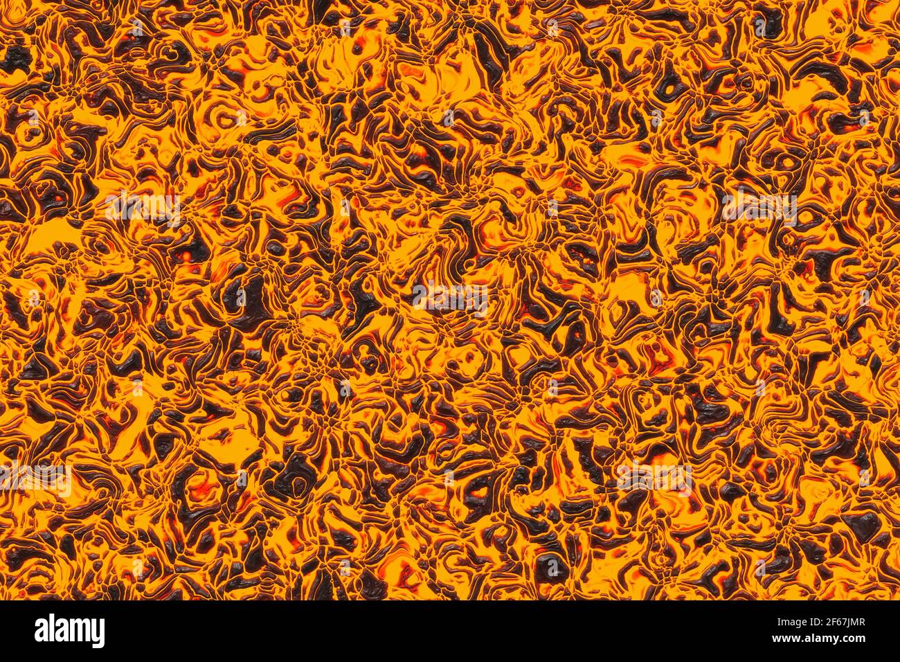 hi-res seamless backgrounds of hot lava and coal texture of eruption ...