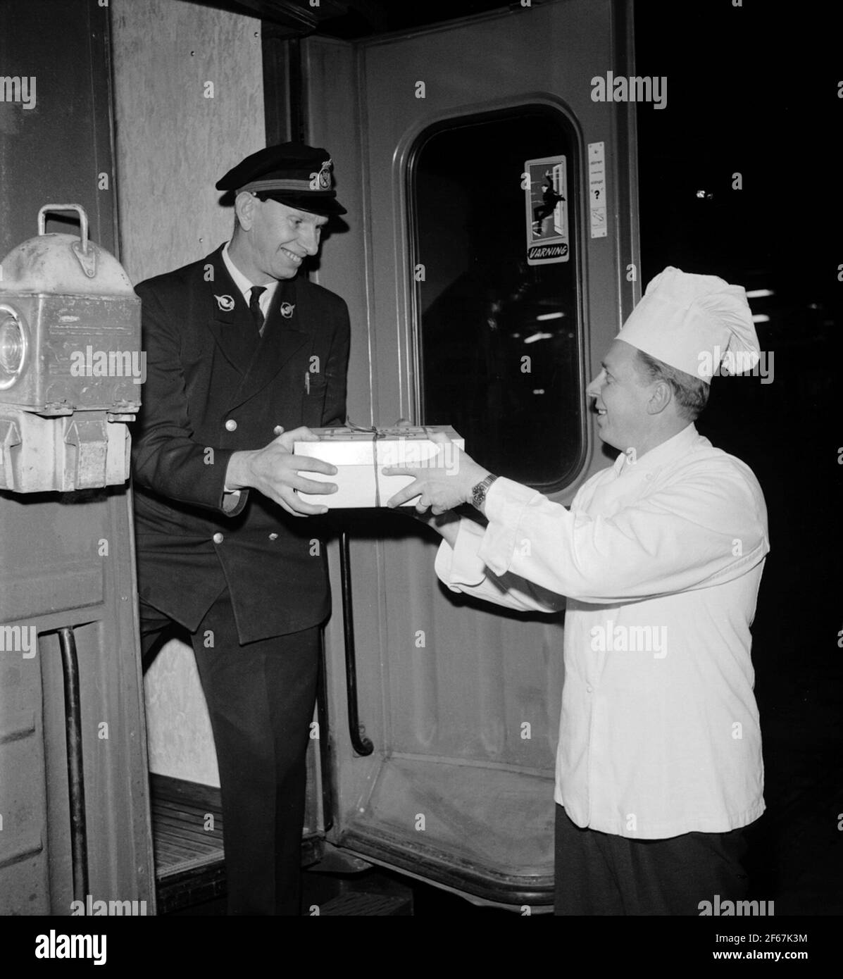 Trainmaster hi-res stock photography and images - Alamy