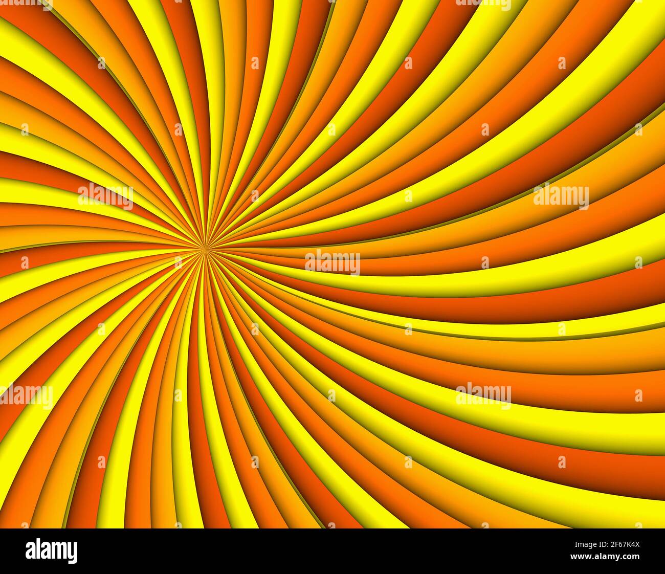 abstract sun rays backgrounds. 3d illustration Stock Photo - Alamy