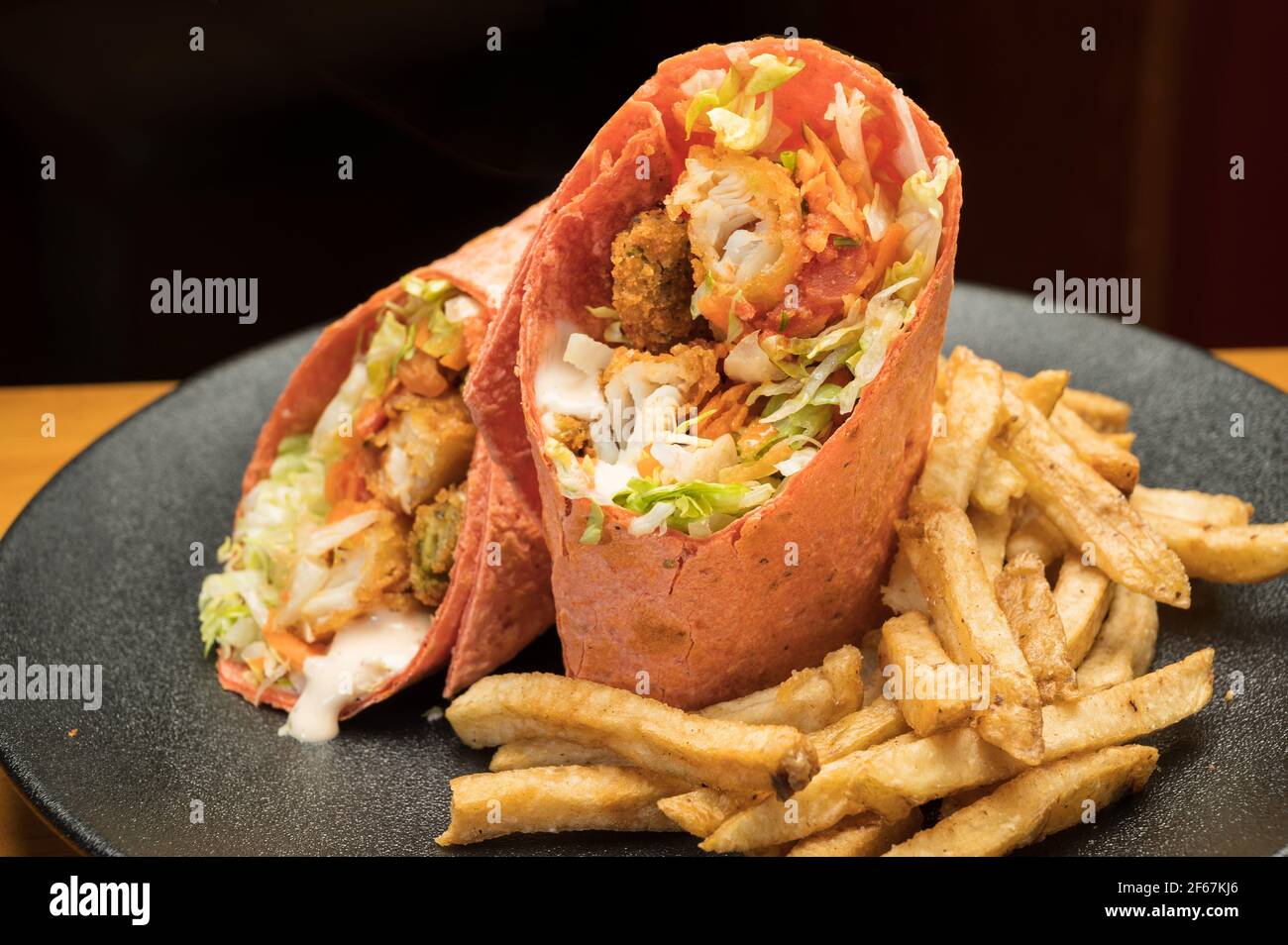 Citrus slaw hi-res stock photography and images - Alamy