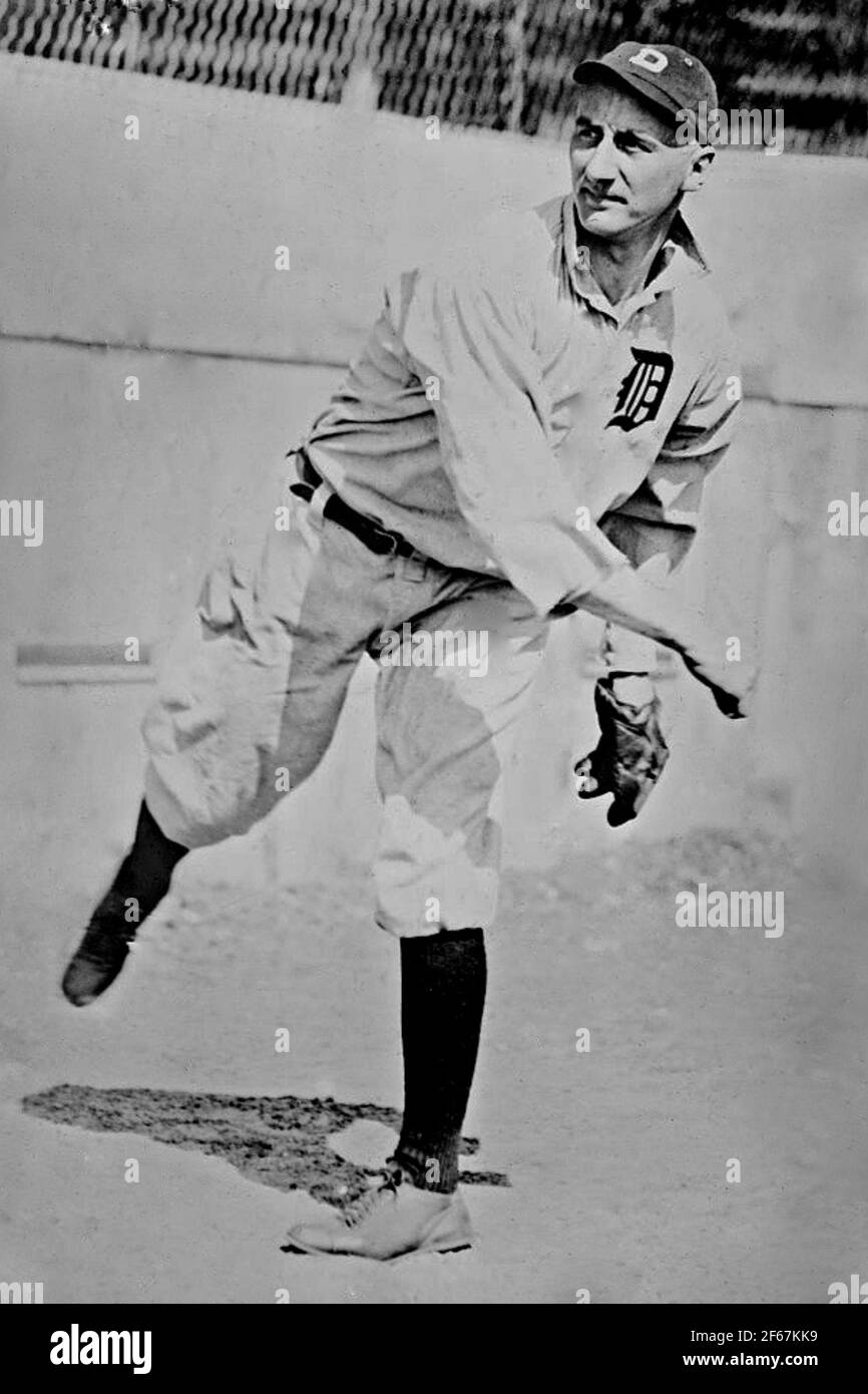 Eric erickson hi-res stock photography and images - Alamy