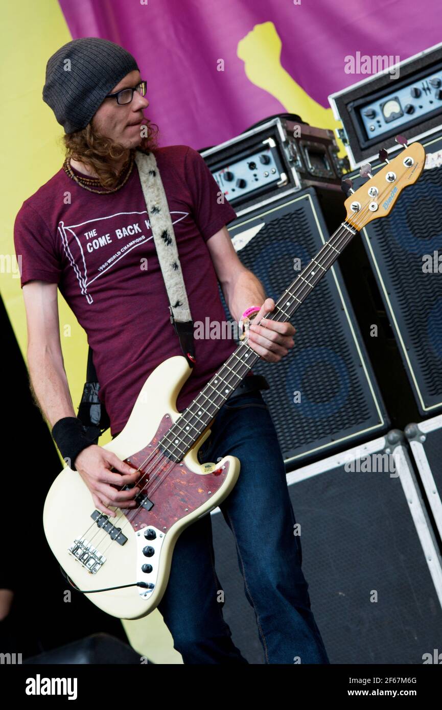 Greg churchouse bass hi-res stock photography and images - Alamy