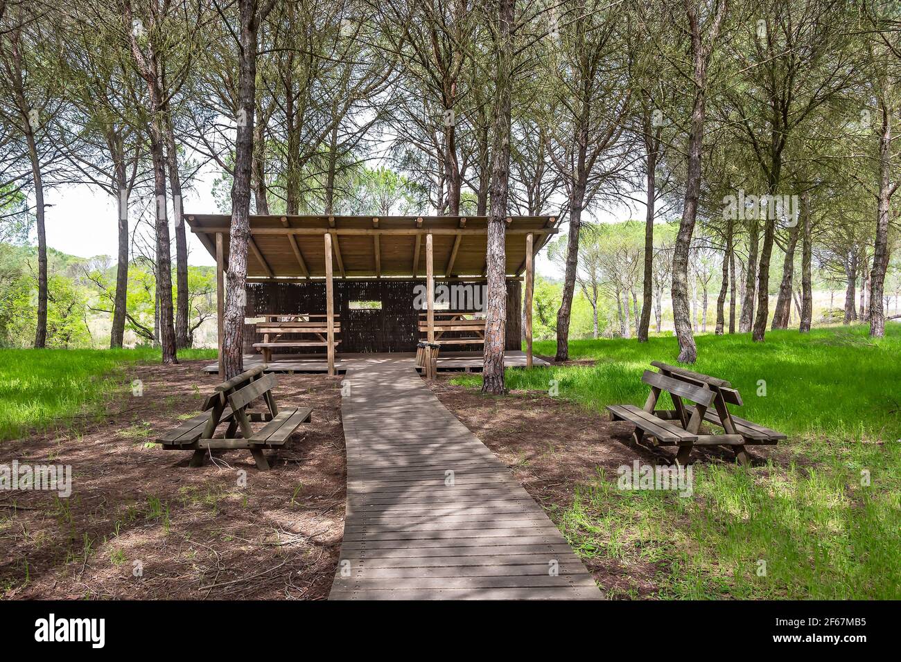 La rocina lagoon hi-res stock photography and images - Alamy