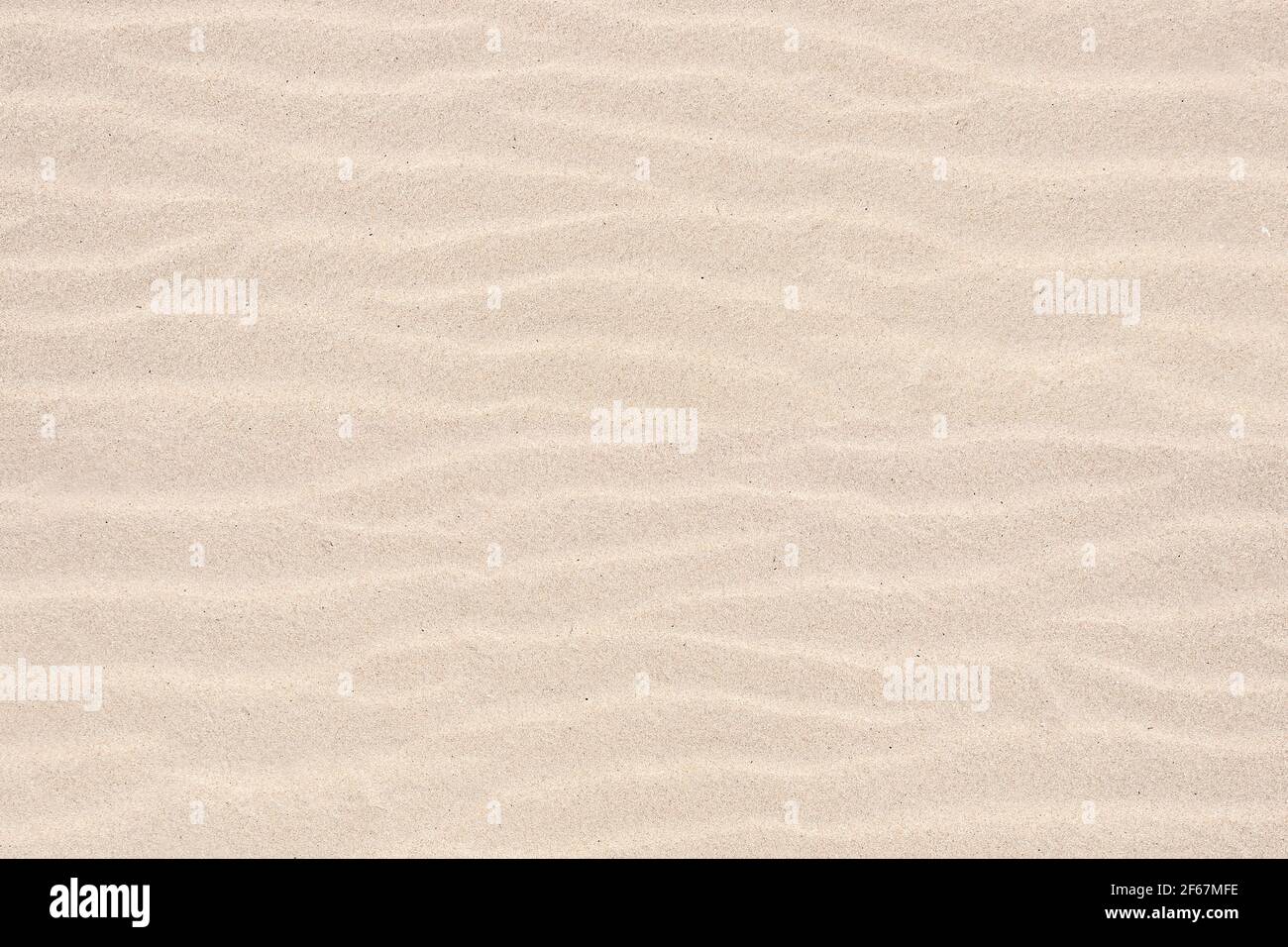 Top view of Sand texture. Sandy beach for background Stock Photo - Alamy