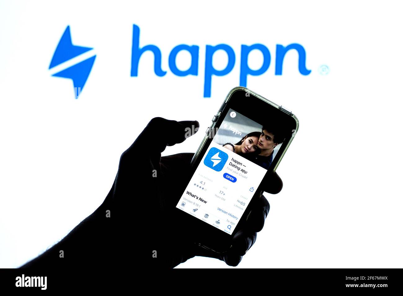 Store logo Cut Out Stock Images & Pictures - Alamy