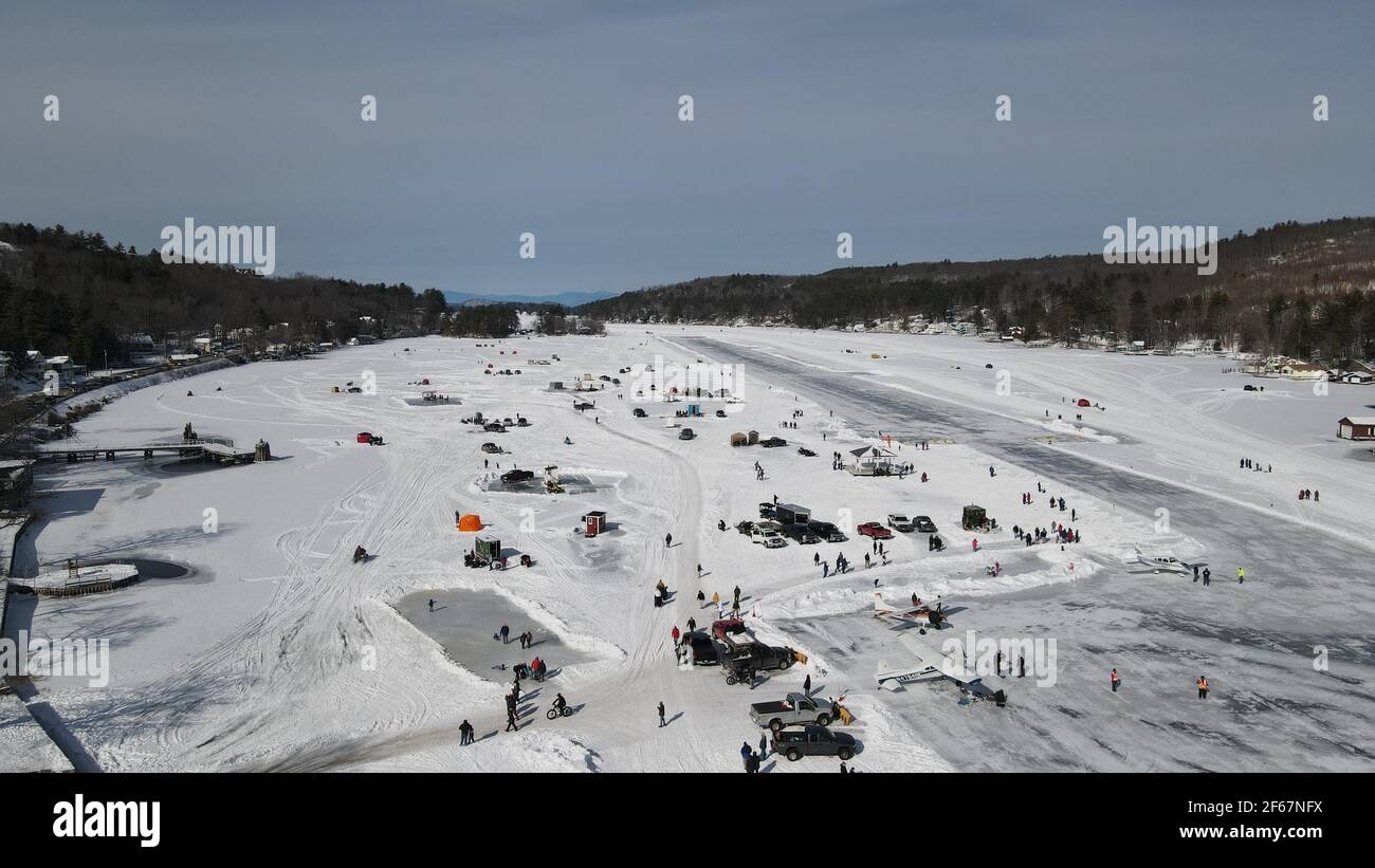 Alton bay new hampshire hi-res stock photography and images - Alamy