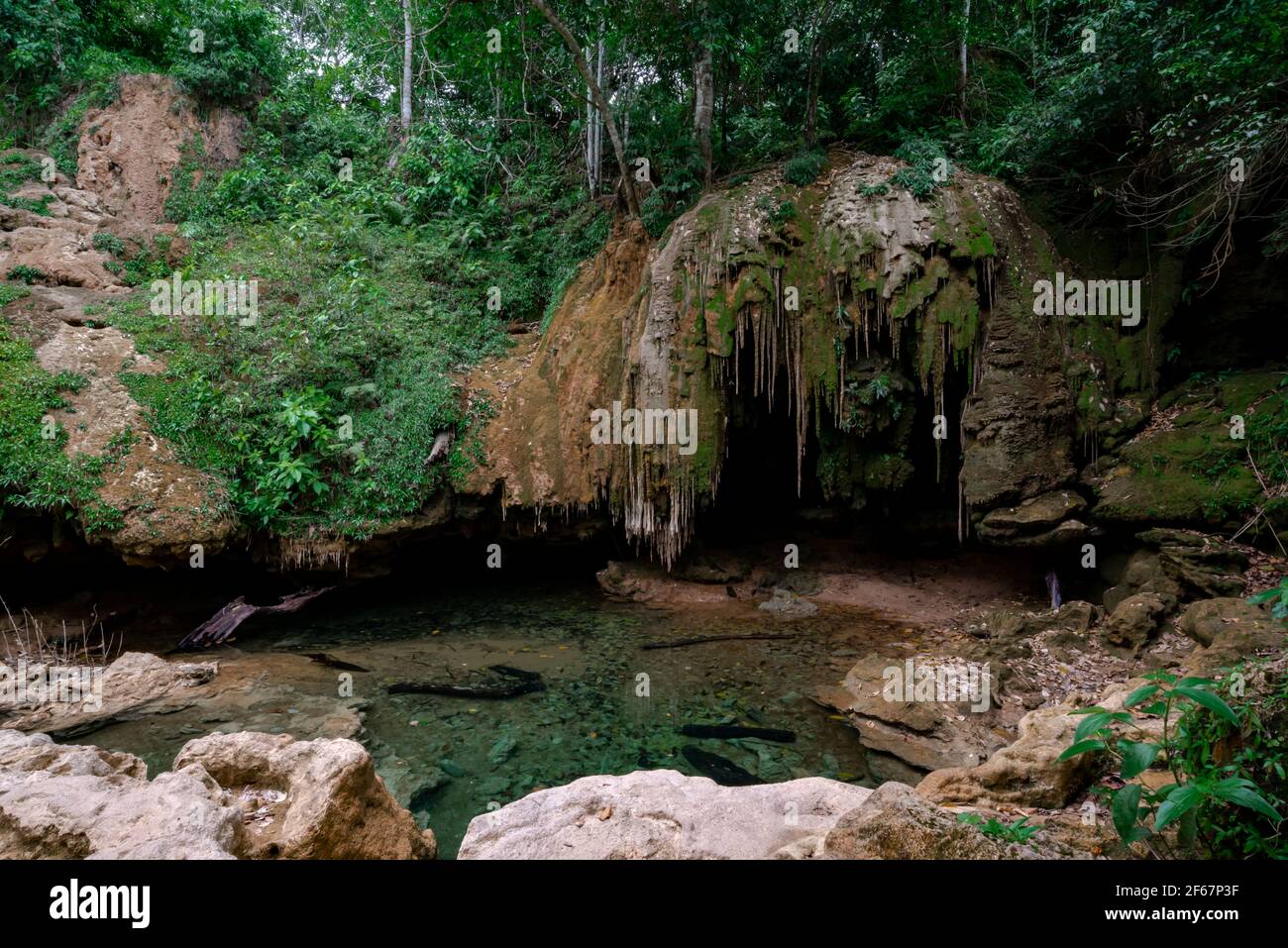 Bonito river hi-res stock photography and images - Alamy