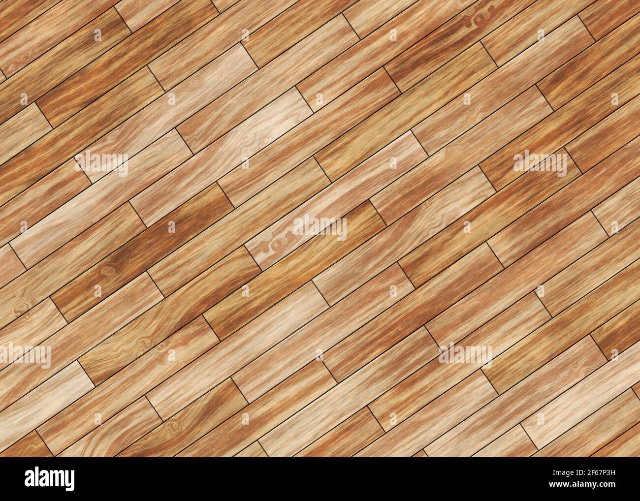 top view of floor wood panel diagonal parquet backgrounds Stock Photo ...