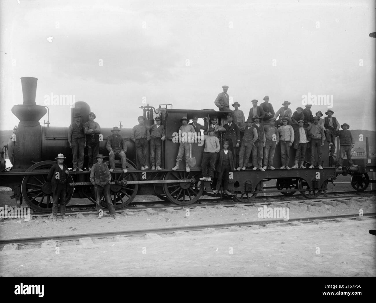 1925 lok hi-res stock photography and images - Alamy