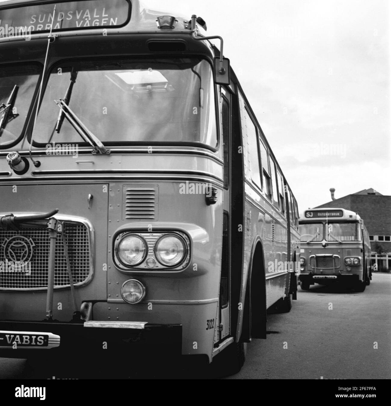 State Railways, SJ CF Stock Photo - Alamy