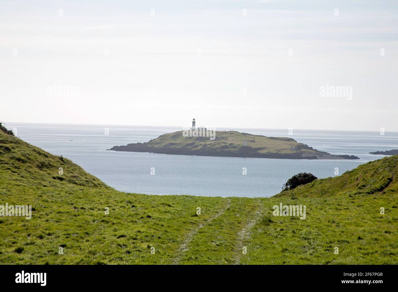 Little ross island hi-res stock photography and images - Alamy