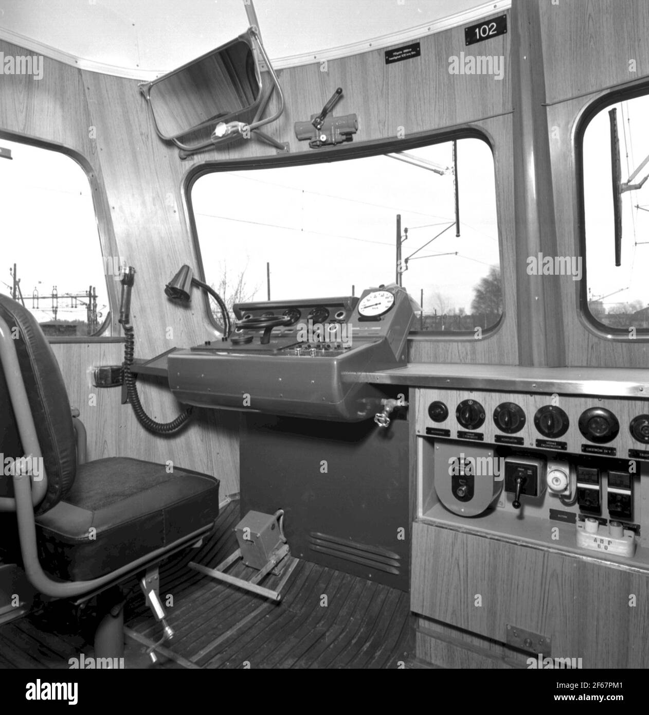 State Railways, SJ Yoa2, Derray Stock Photo - Alamy