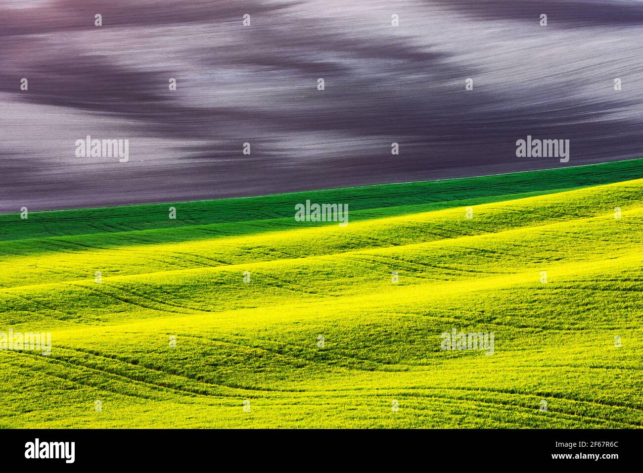 Abstract rural hi-res stock photography and images - Alamy