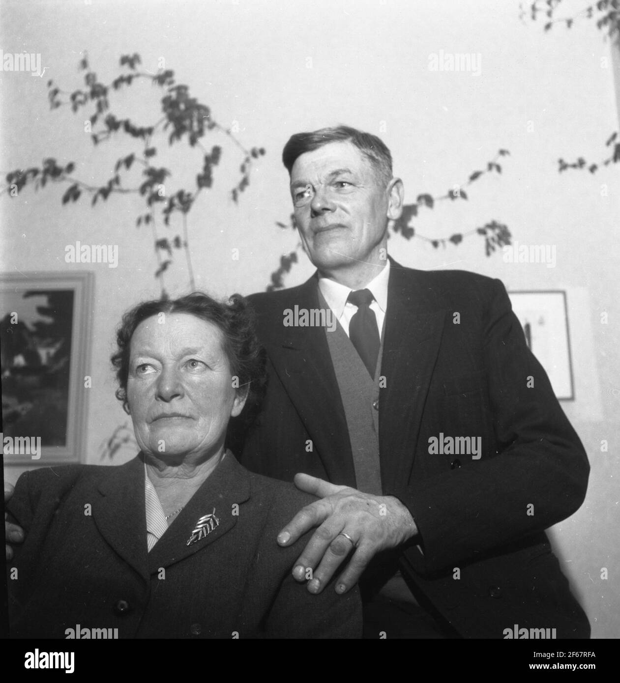 Linnea johansson hi-res stock photography and images - Alamy