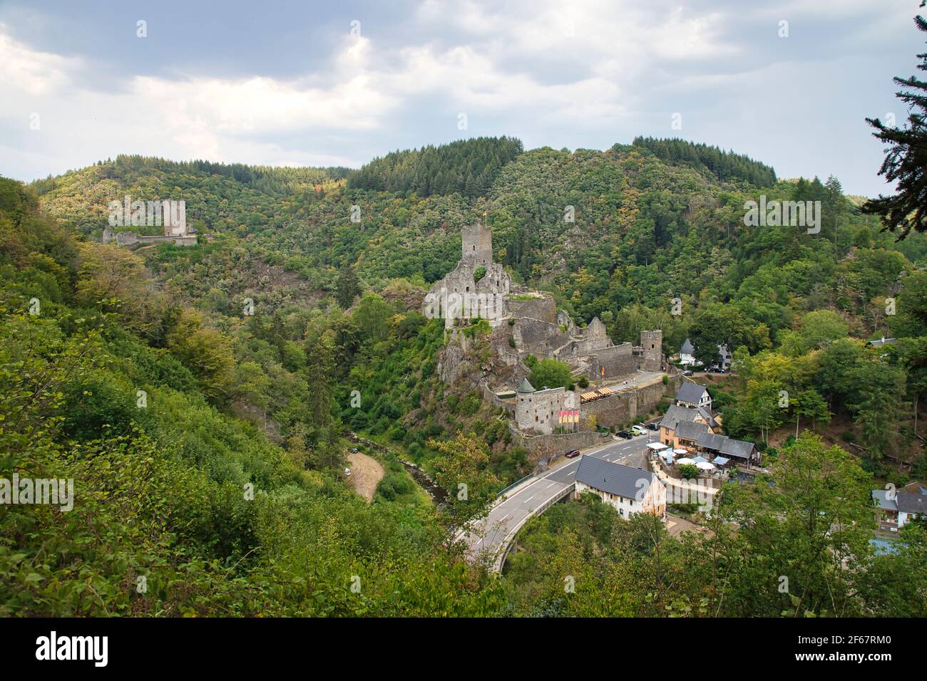 Germany eifel mountain hi-res stock photography and images - Alamy
