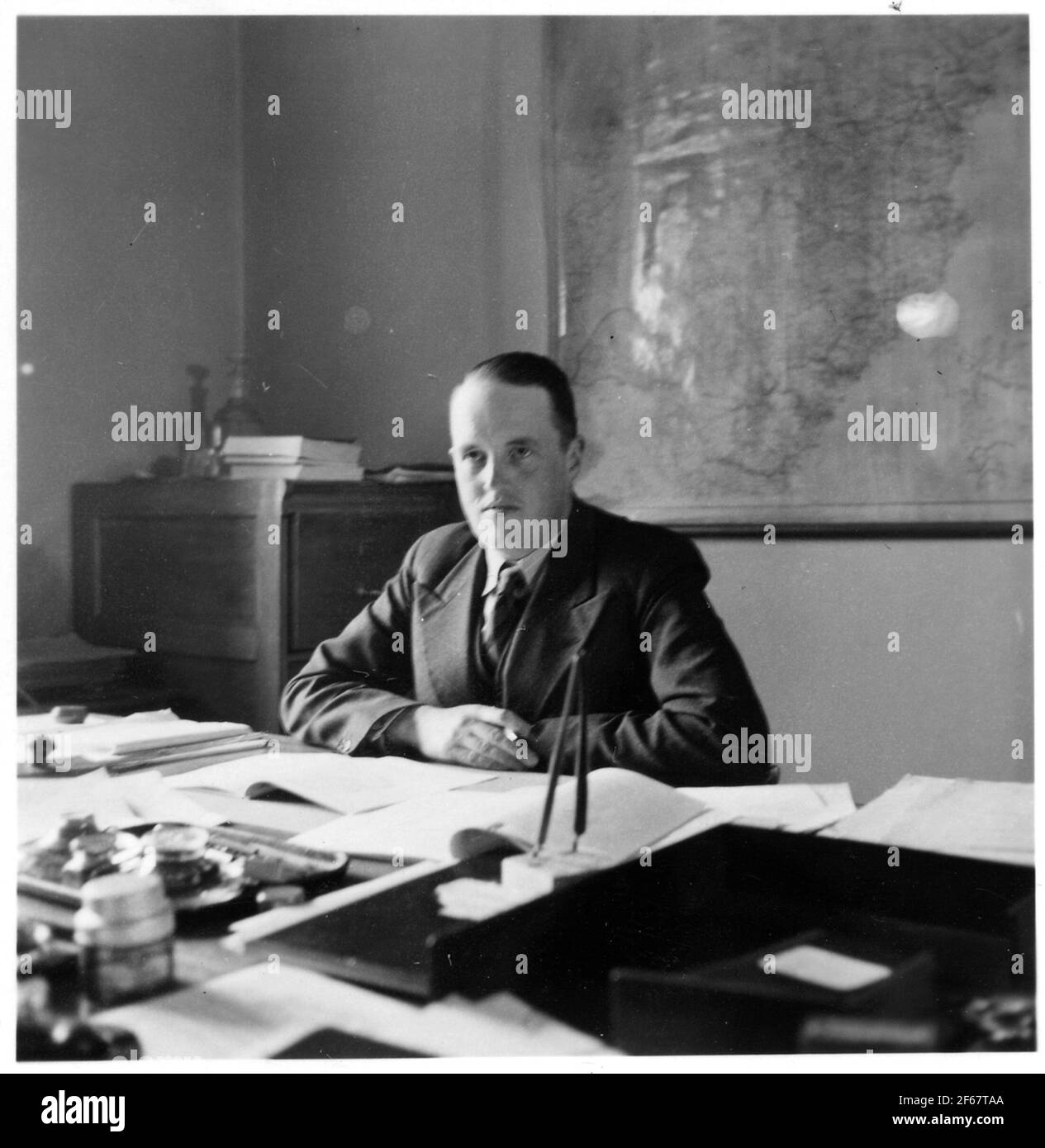 Scherman High Resolution Stock Photography and Images - Alamy