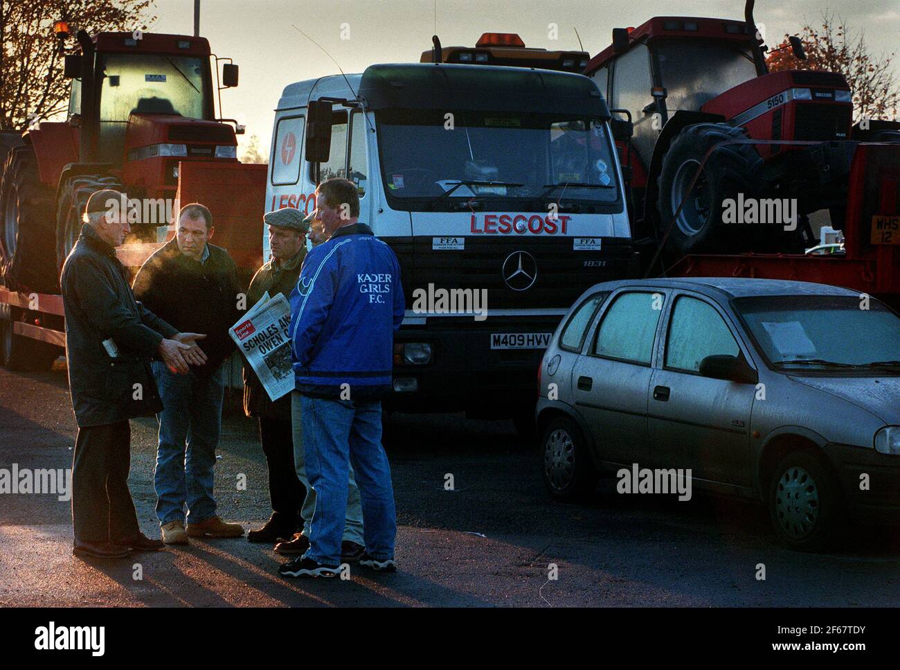2000fuel hi-res stock photography and images - Alamy