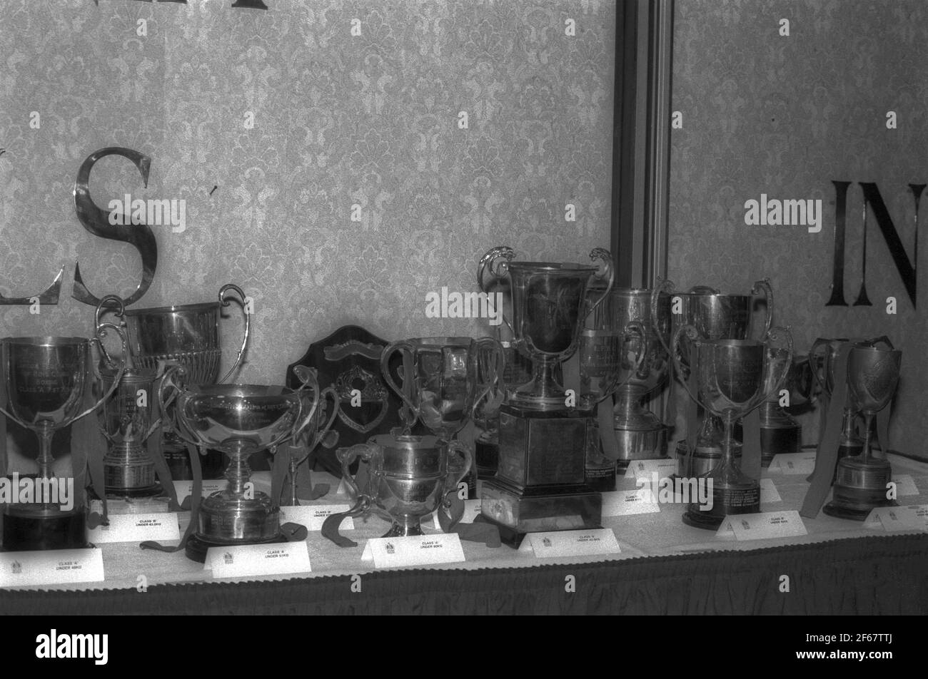 Community boxing Black and White Stock Photos & Images - Alamy