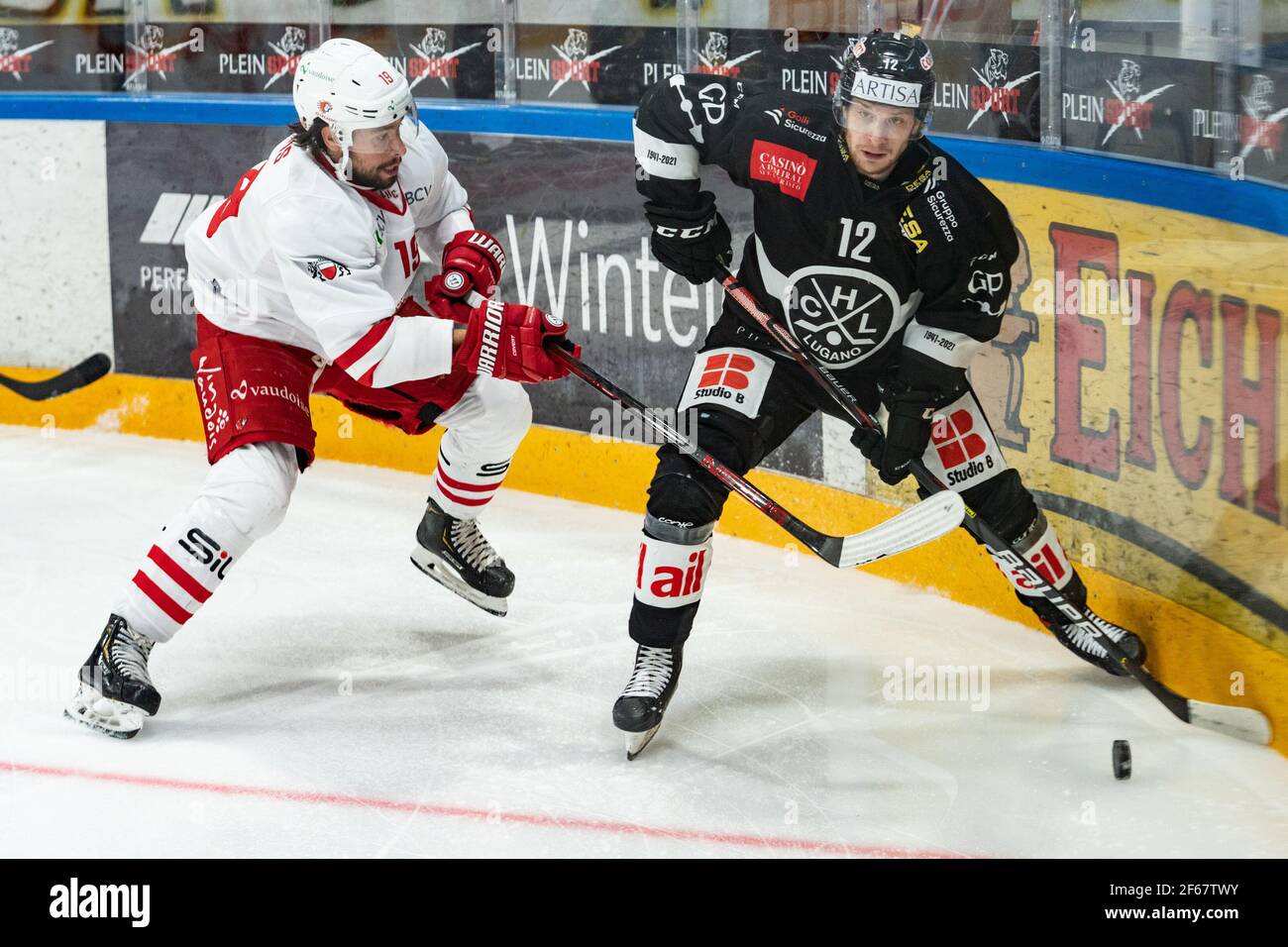 Dominic lammer hi-res stock photography and images - Alamy