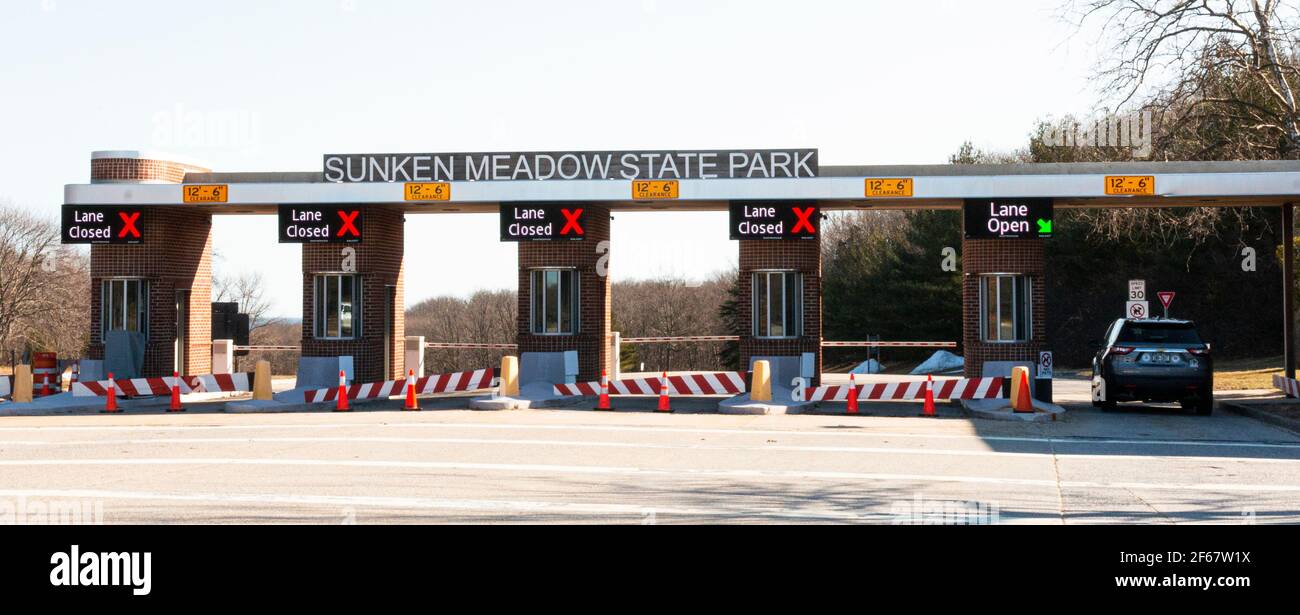 Booth lane hi-res stock photography and images - Alamy