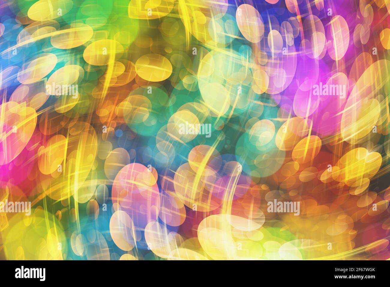 Surreal colors hi-res stock photography and images - Alamy