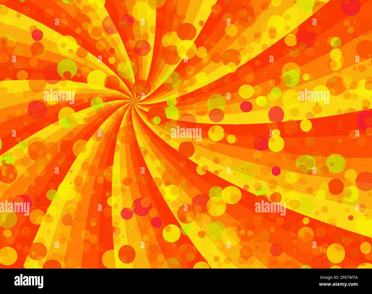 Abstract shining dots bright lines hi-res stock photography and images ...