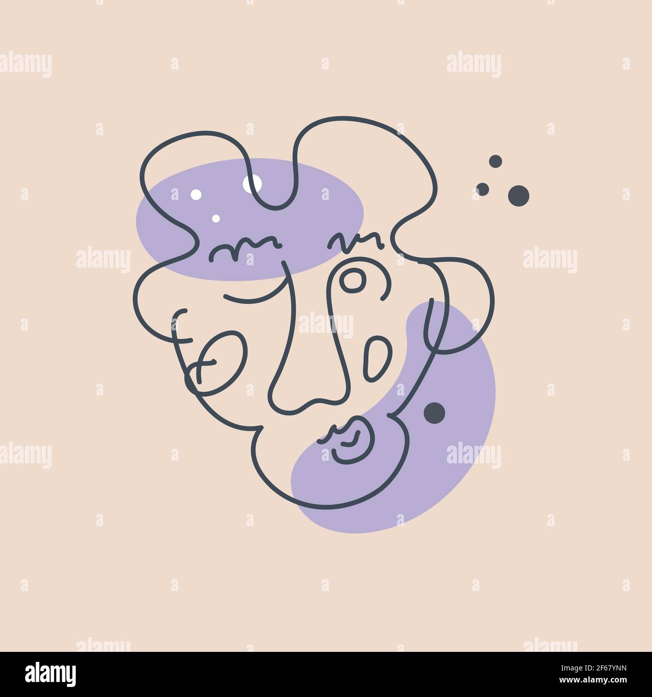 Black man funny hand Stock Vector Images - Alamy