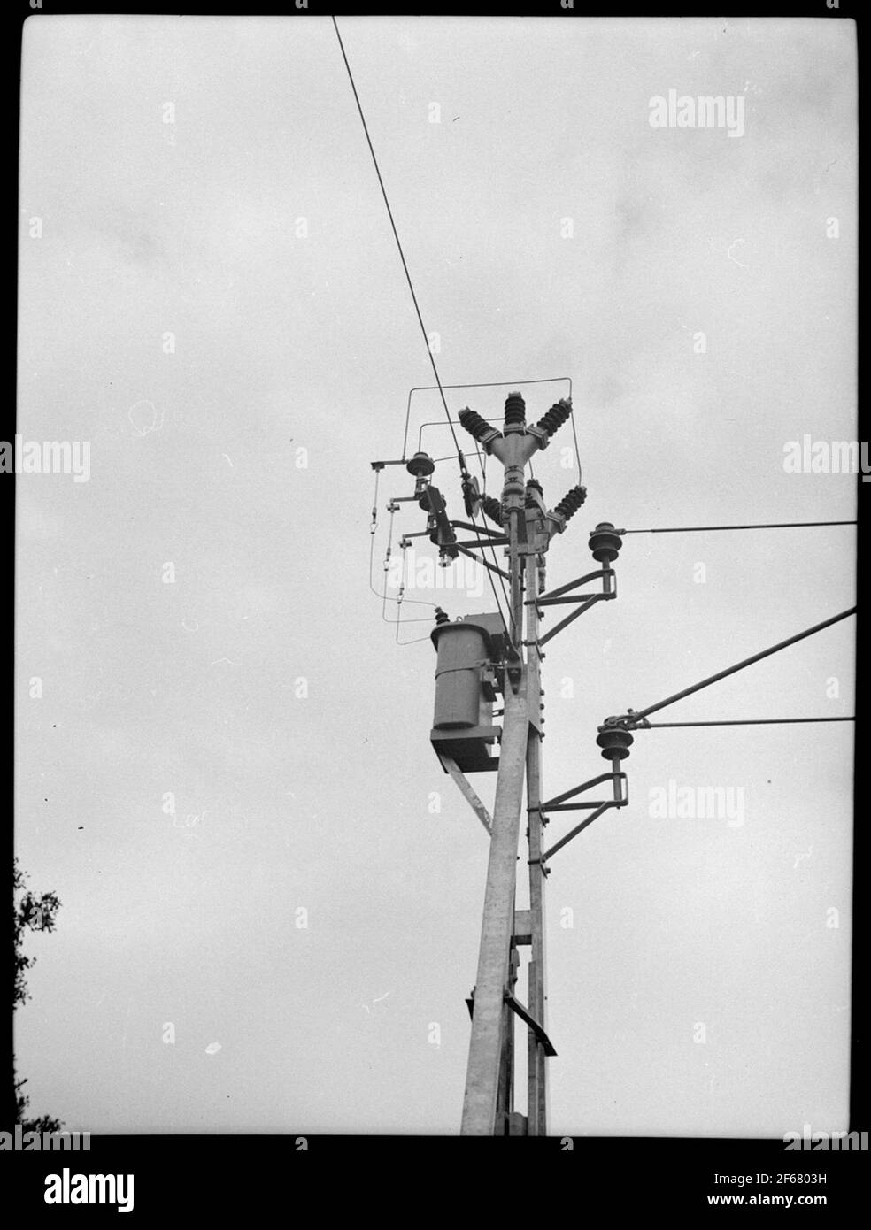 Earthing safety Black and White Stock Photos & Images - Alamy