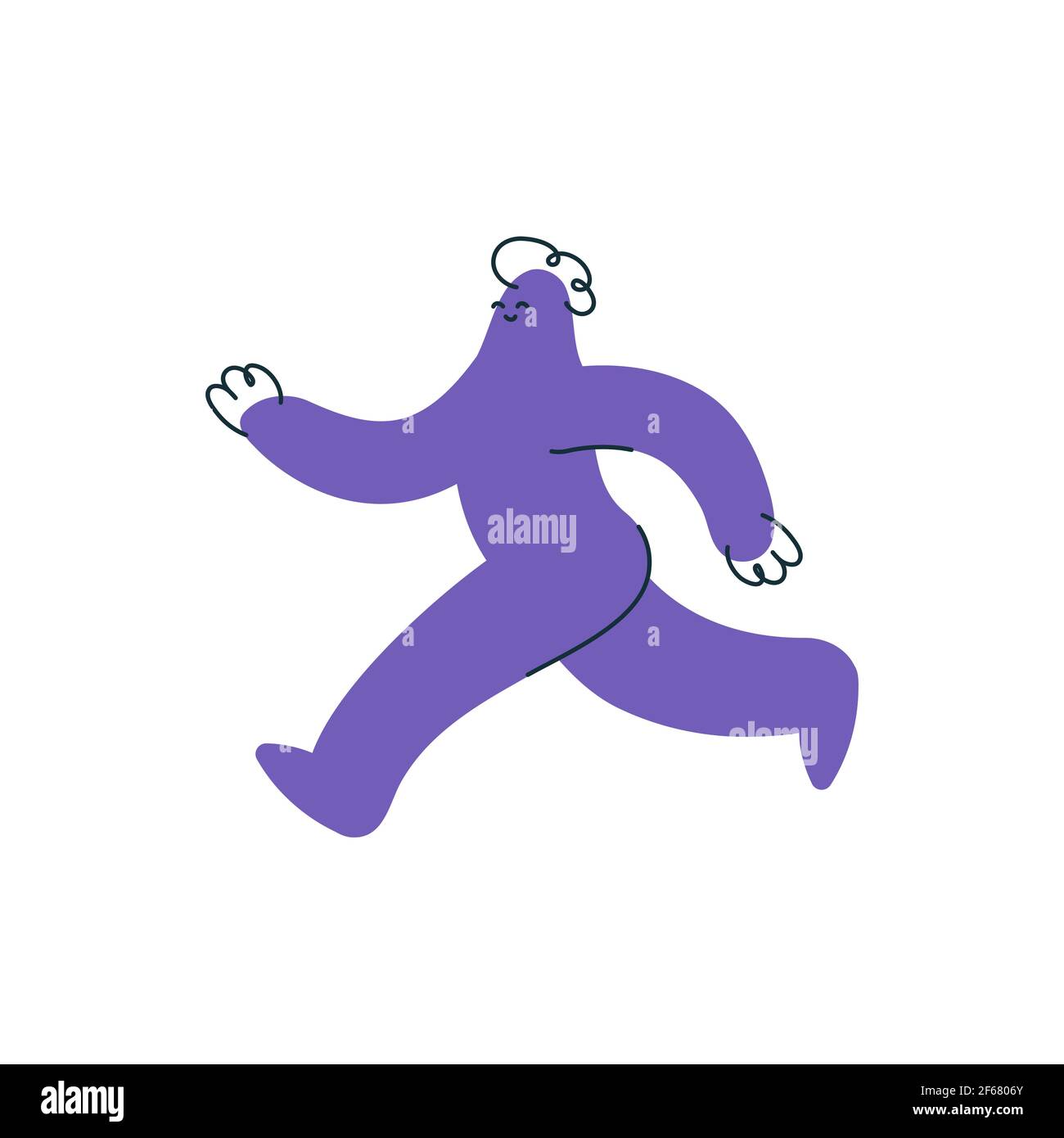 Character detail Cut Out Stock Images & Pictures - Alamy