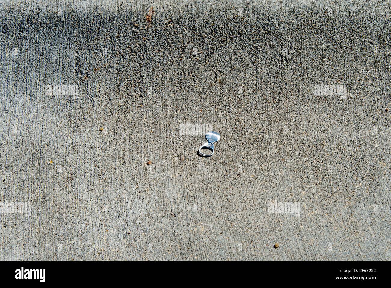 Littering waste discarded pollution hi-res stock photography and images ...